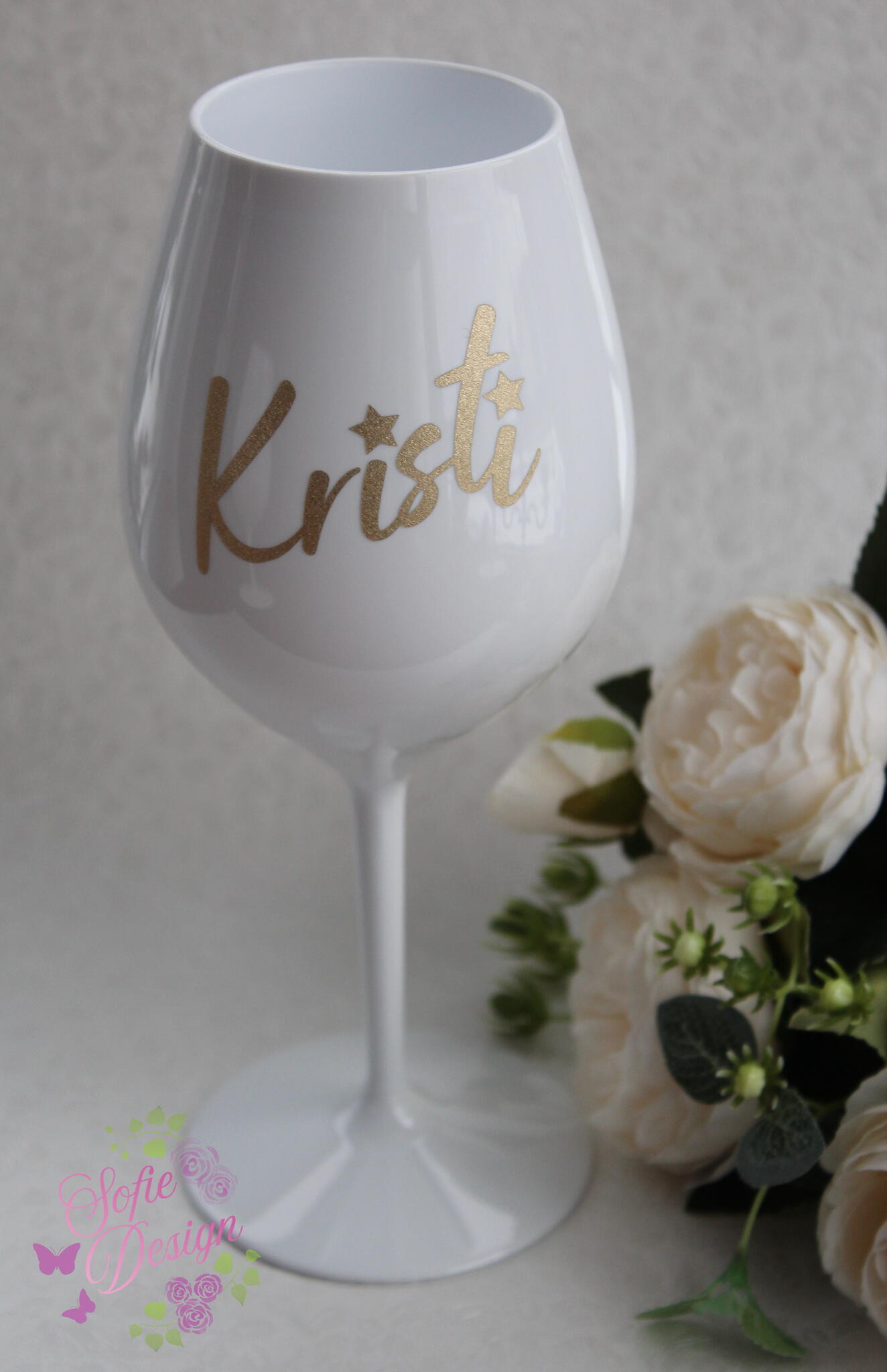 470ml ja 510ml pokaalid | Sofie Design käsitöö