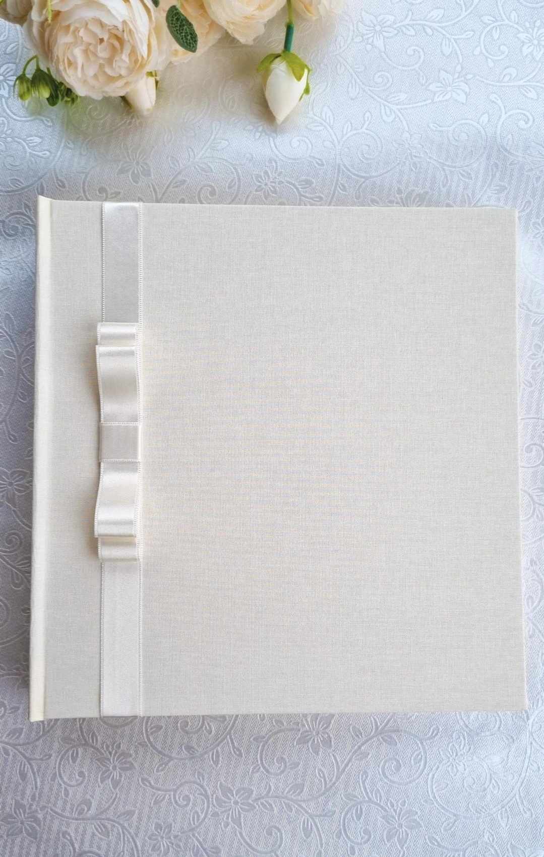 Elegantne fotoalbum | Sofie Design käsitöö